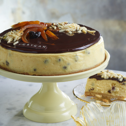 Ciasta > grycanonline